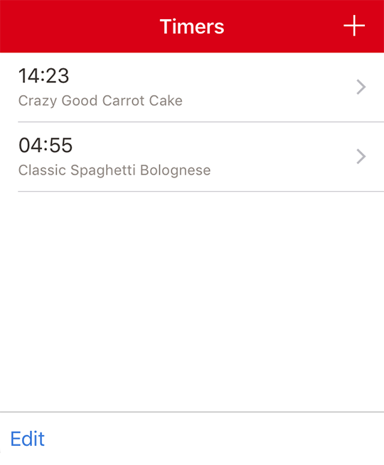 Paprika User Guide for iOS